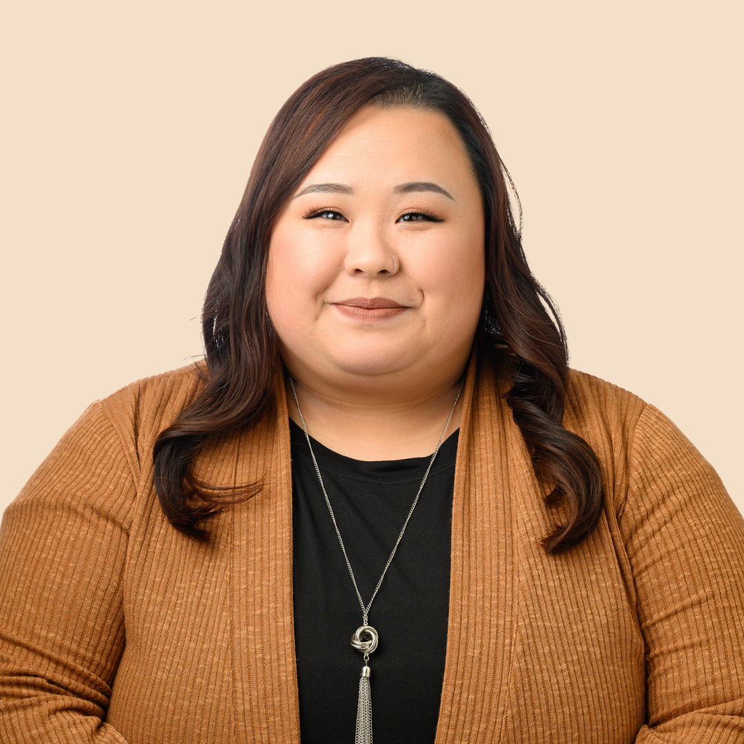 Jackie Yang - LynLake Centers for WellBeing