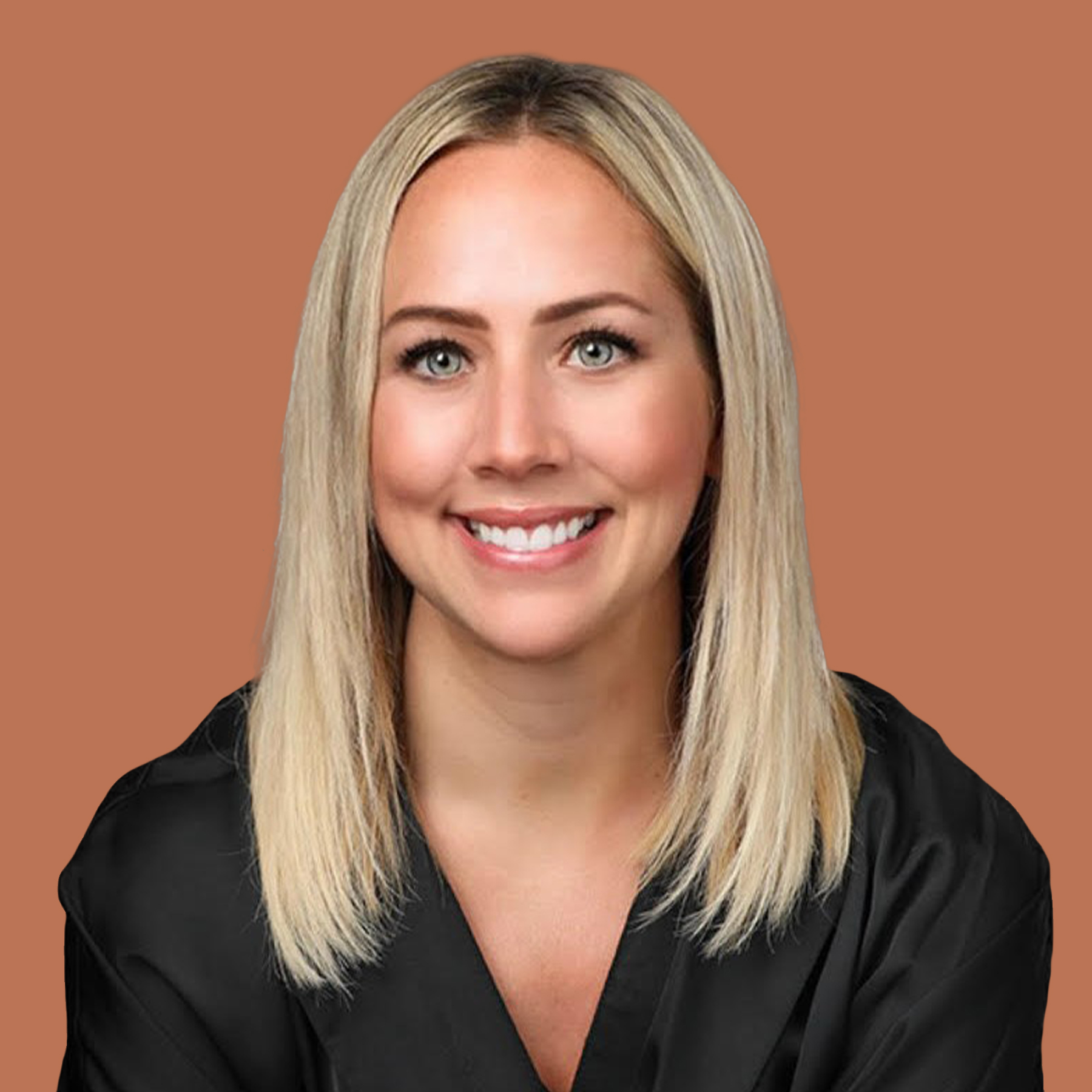 Jamie Baso - Lyn-Lake Psychotherapy & Wellness