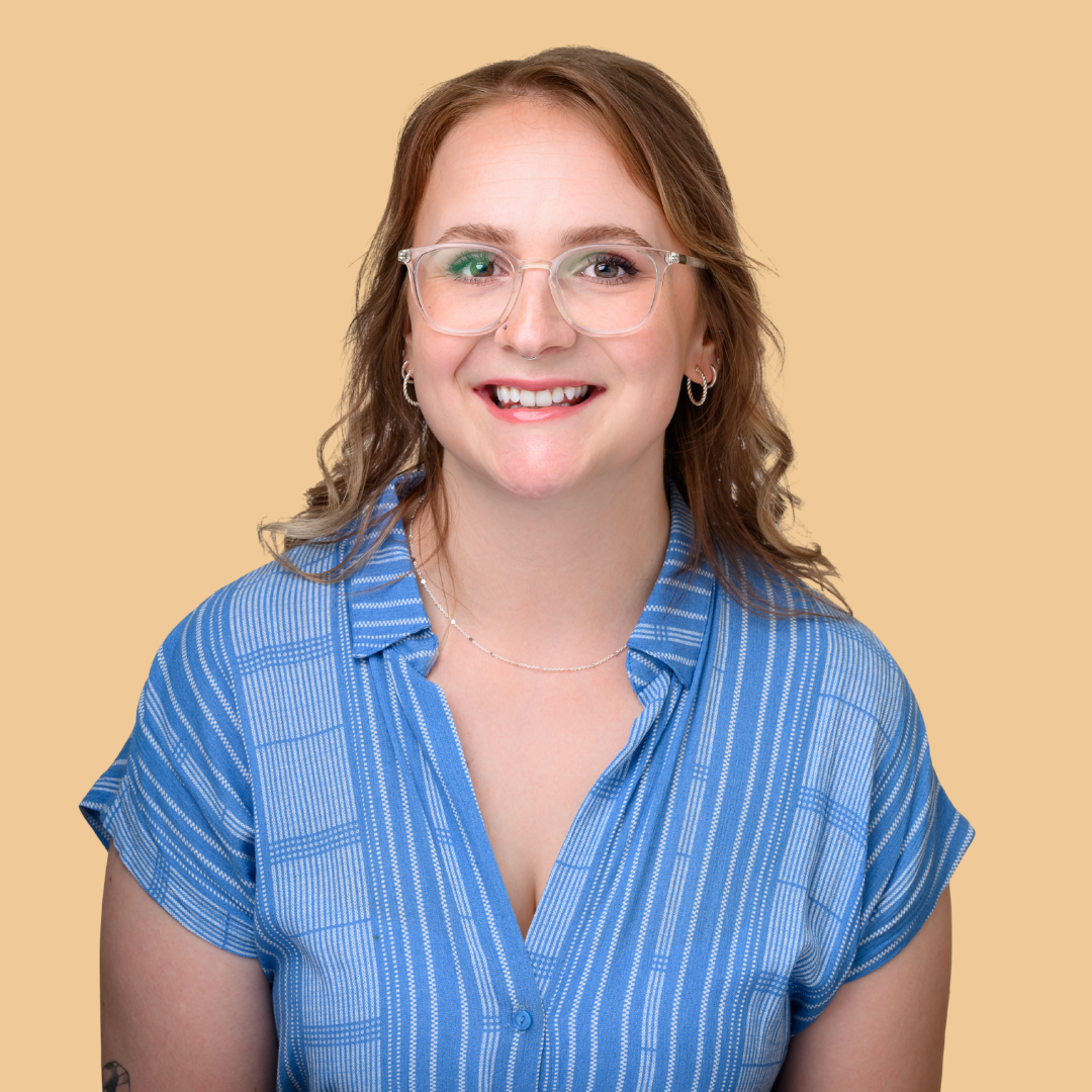 Emma Rogers - LynLake Centers for WellBeing