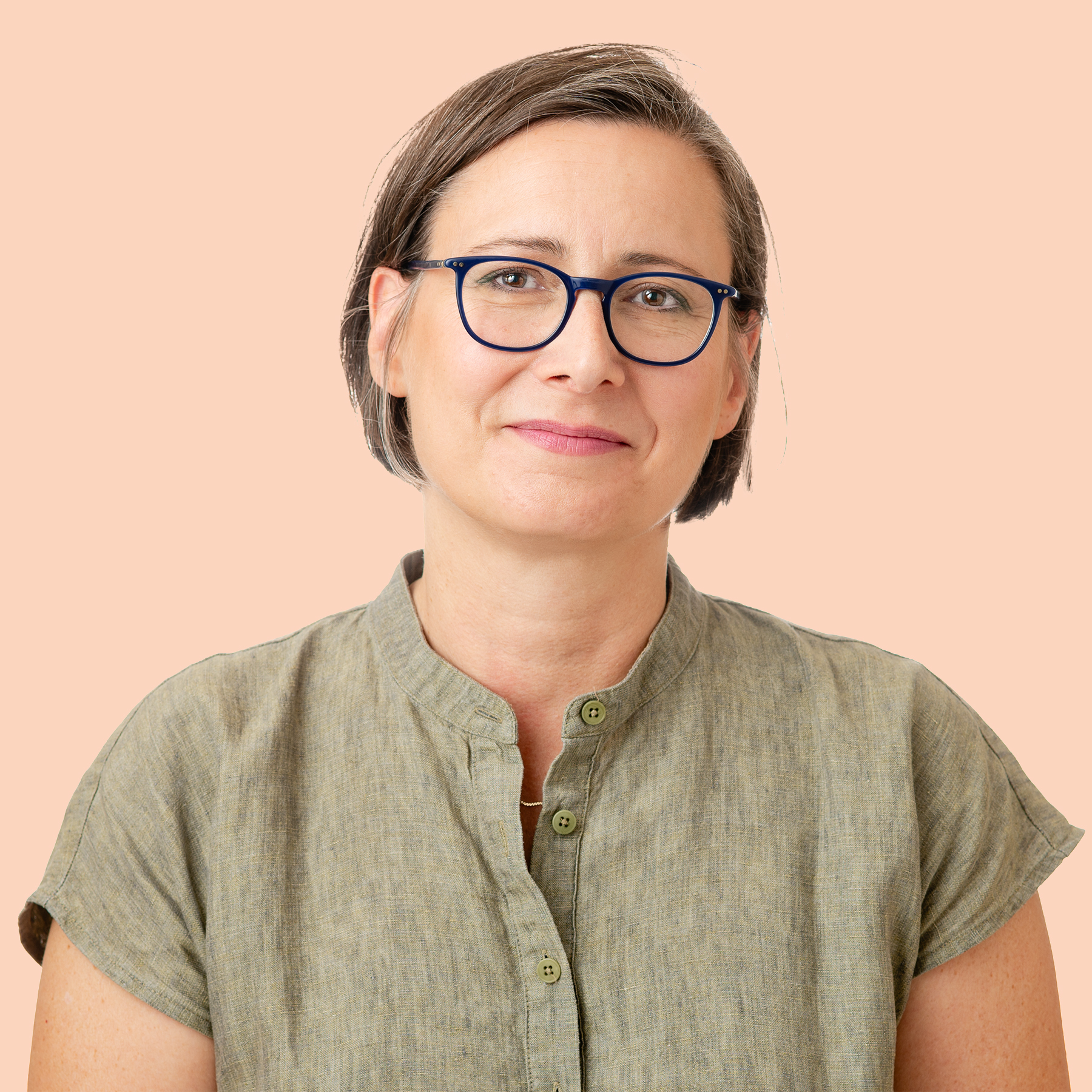 Catherine Cich - LynLake Centers for WellBeing