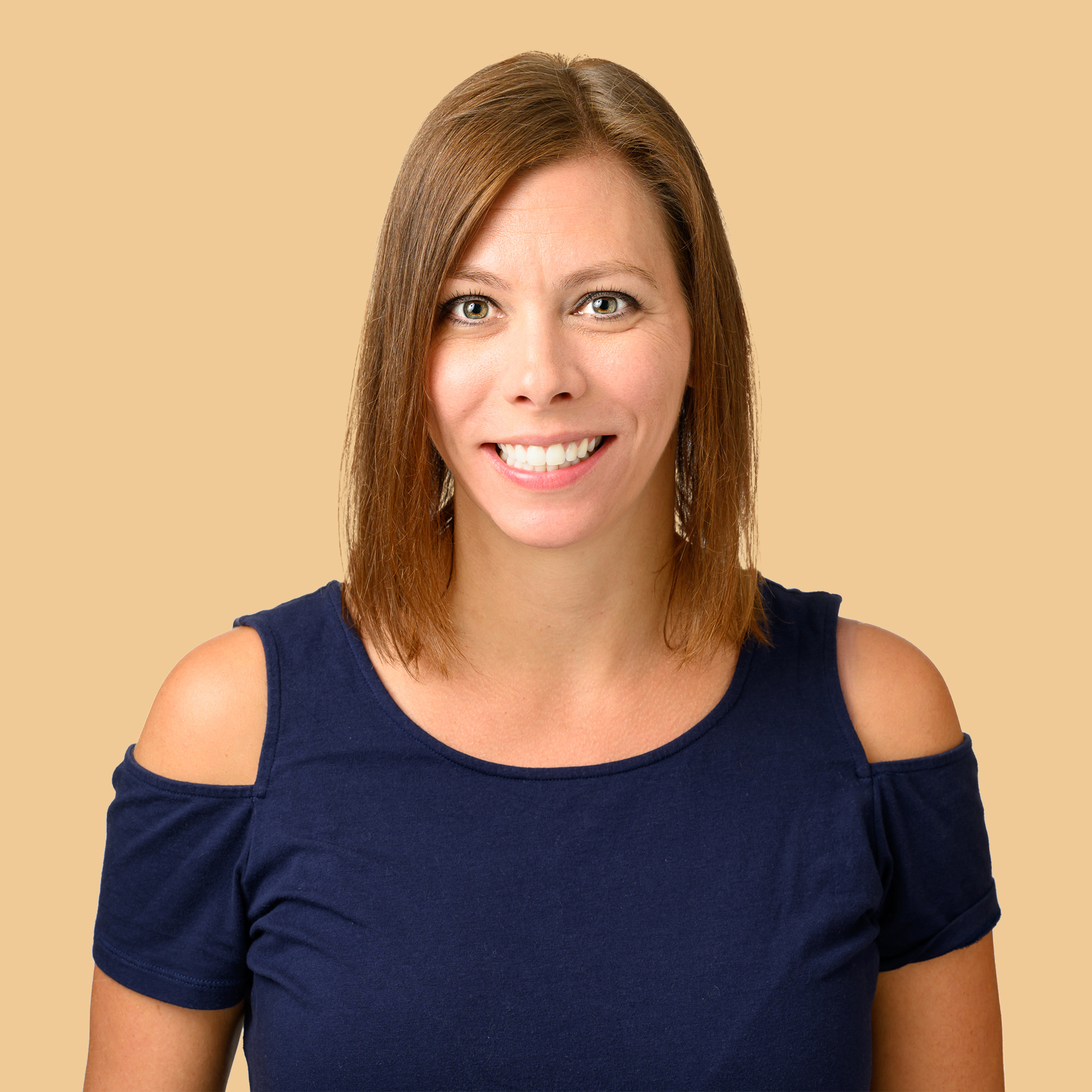 Christine Thompson - LynLake Centers for WellBeing