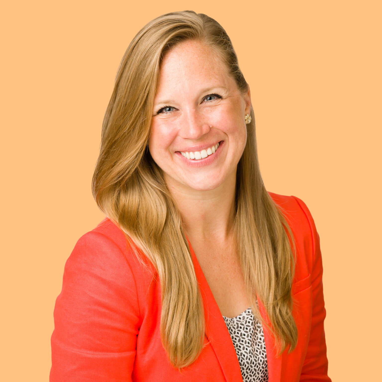 Erica Haugen - LynLake Centers for WellBeing
