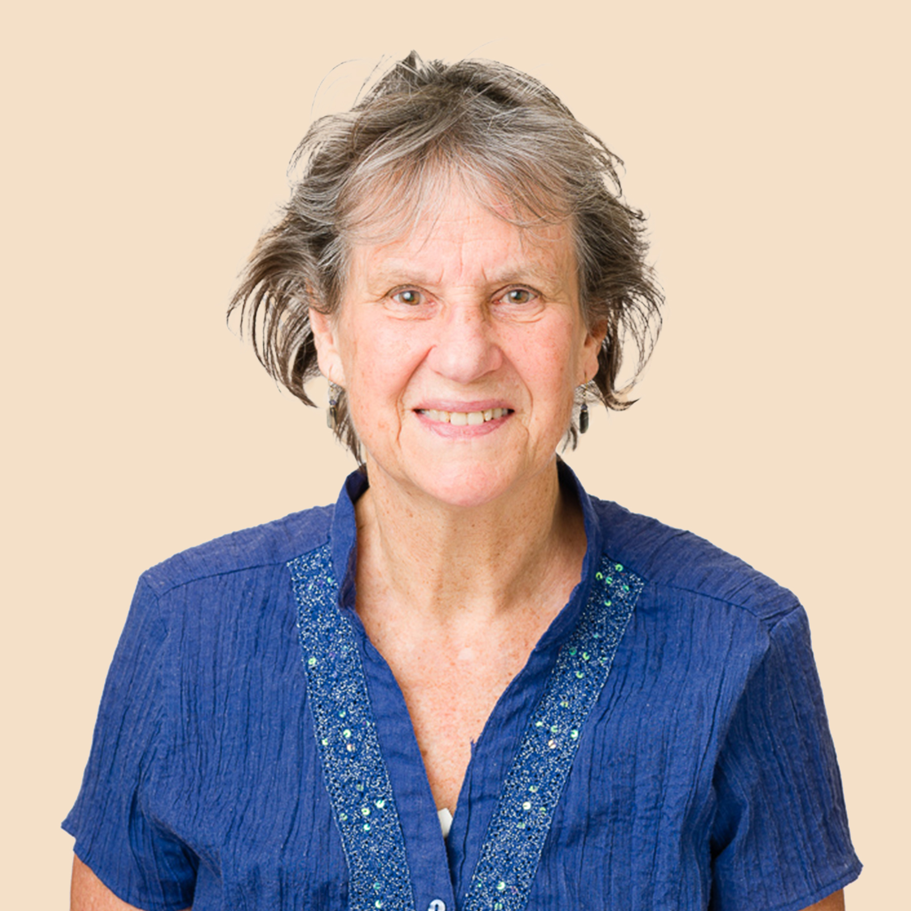 Jean Rivard - LynLake Centers for WellBeing