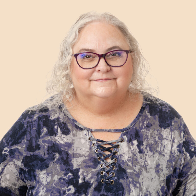 Laurie Moser - LynLake Centers for WellBeing