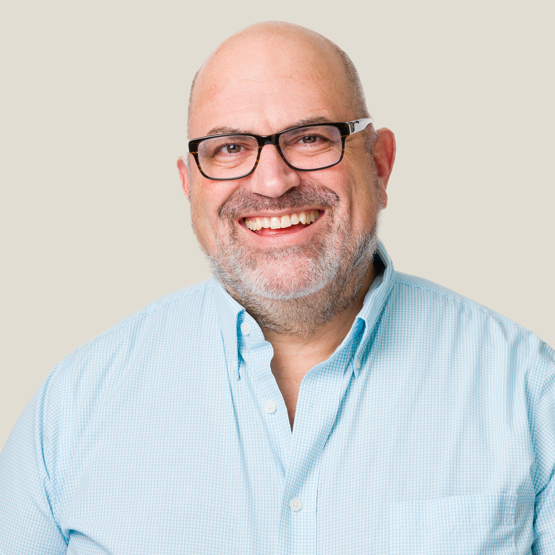 Robert D. Berger - LynLake Centers for WellBeing