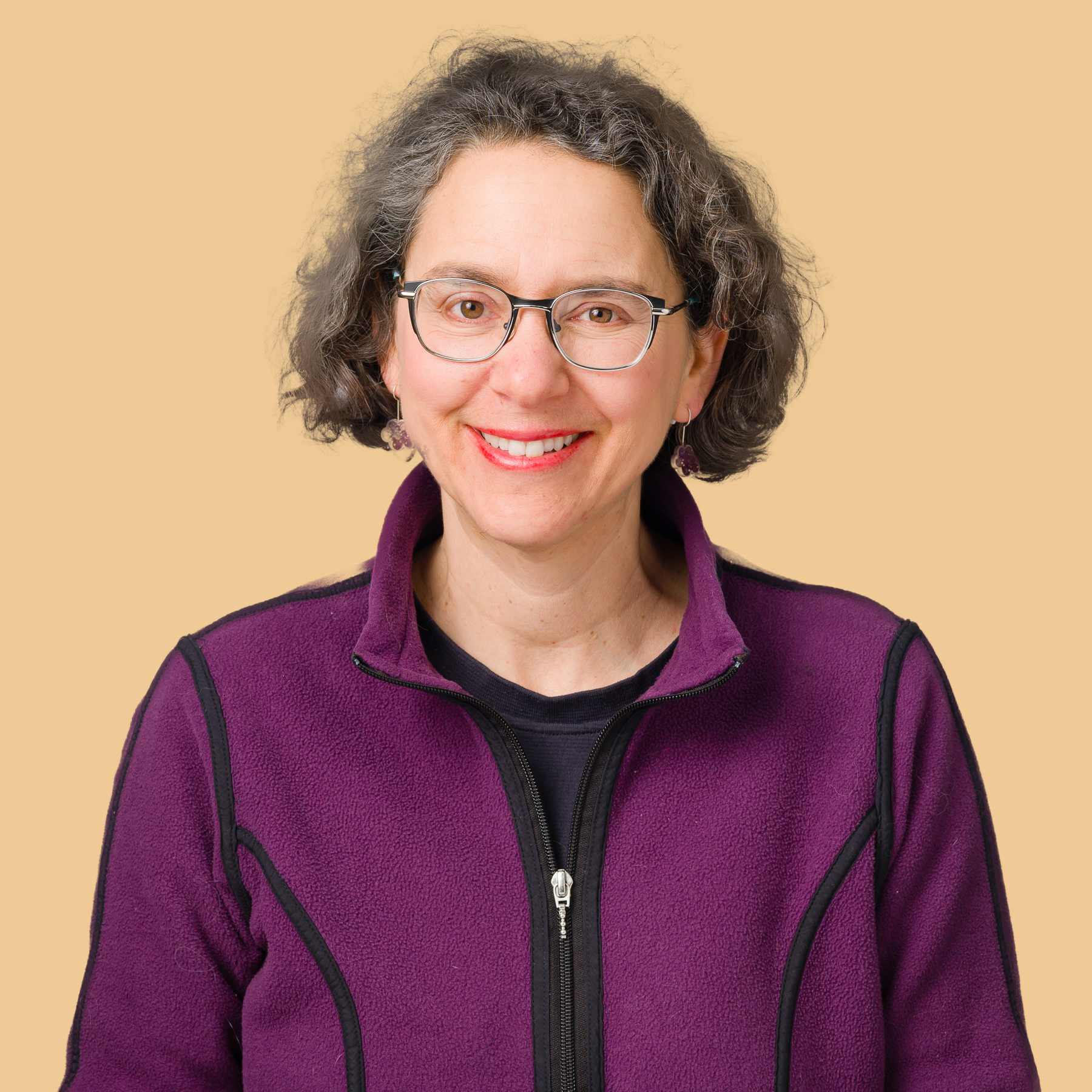 Sharon Burris-Brown - LynLake Centers for WellBeing