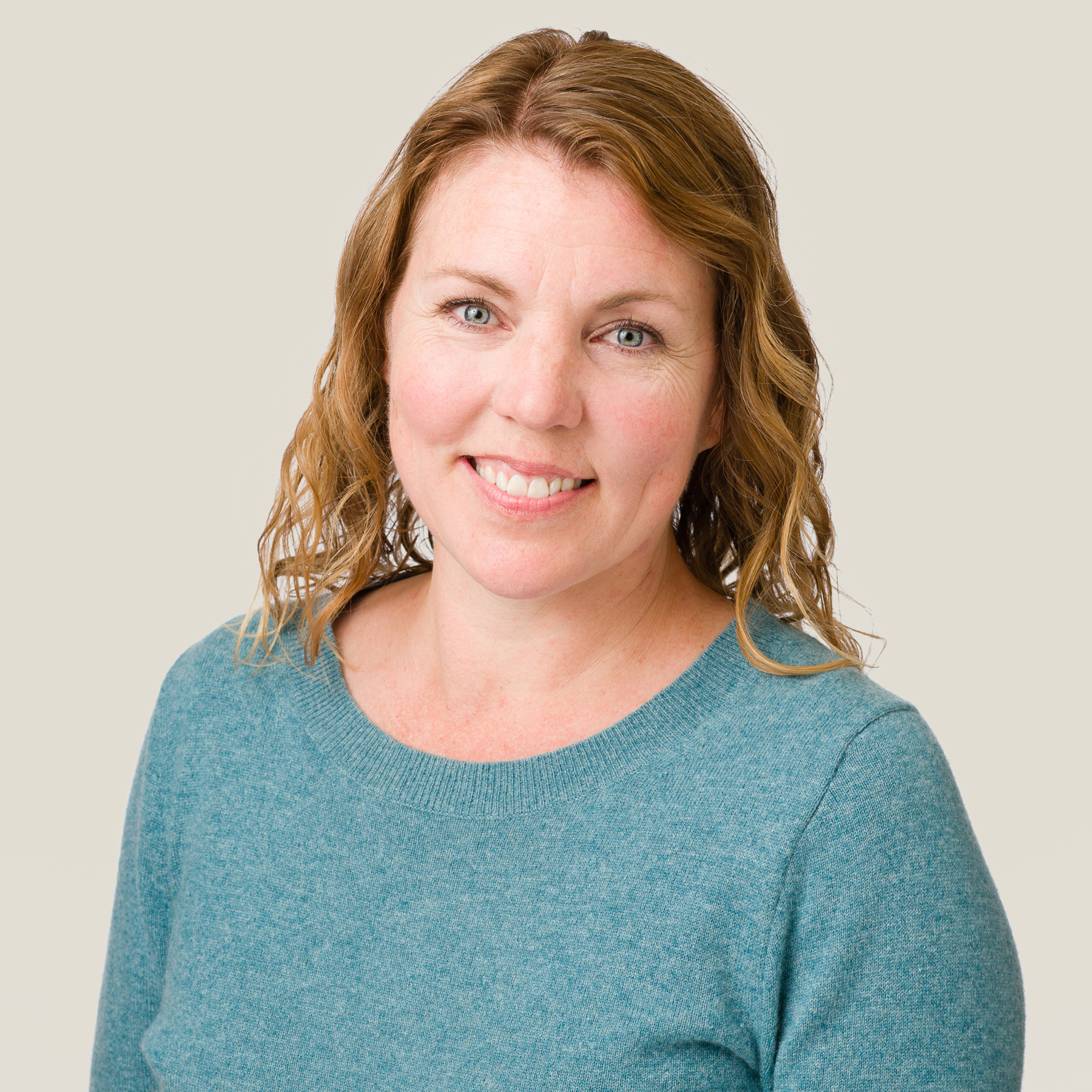 June Shields - LynLake Centers for WellBeing