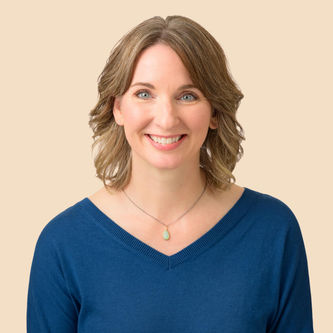 Terri Bly - LynLake Centers for WellBeing