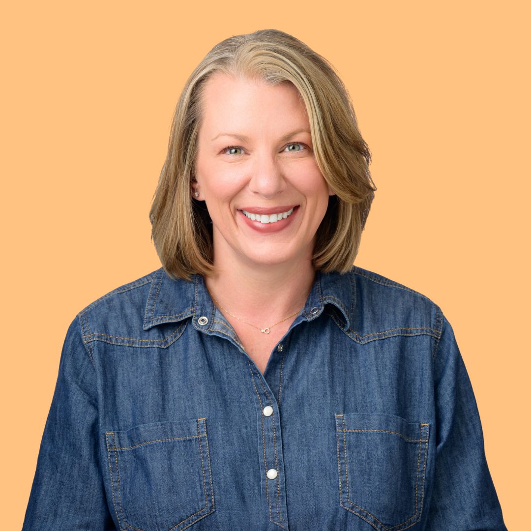 Jamie Hermes - LynLake Centers for WellBeing