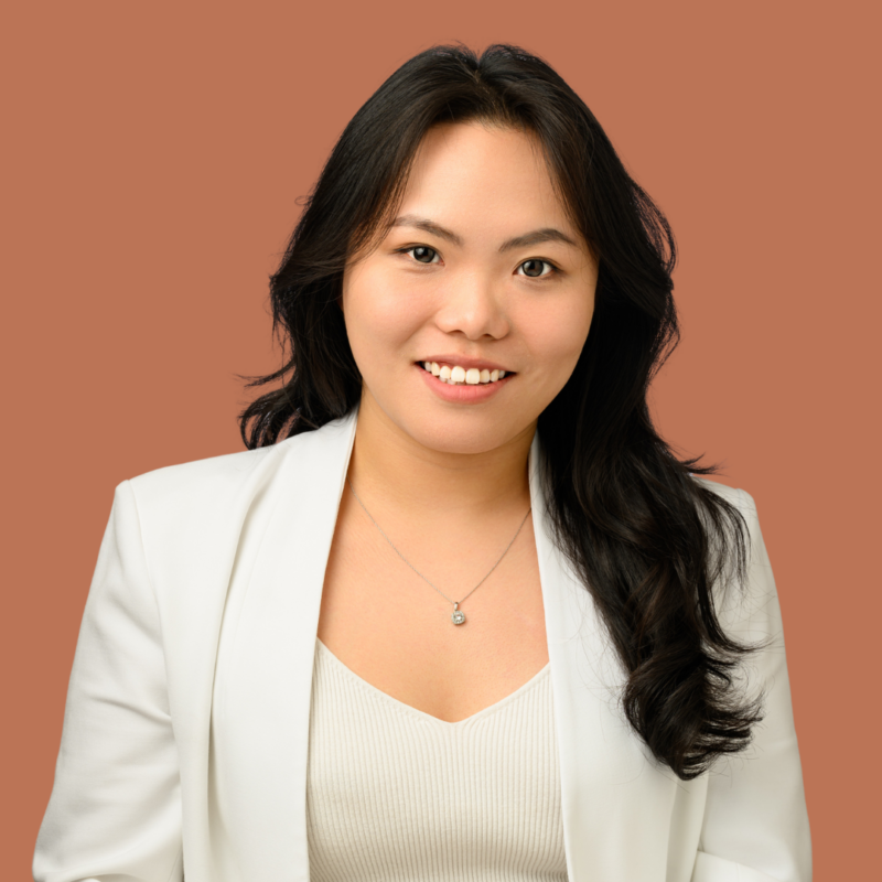 Luyang Gao - LynLake Centers for WellBeing