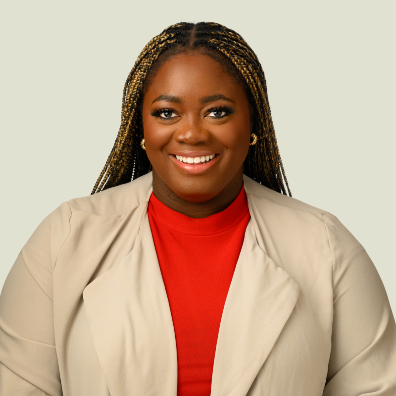 Dara Okon - LynLake Centers for WellBeing