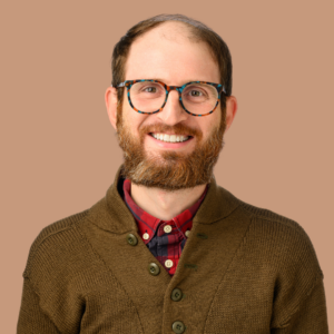 Ethan Feuer - LynLake Centers for WellBeing