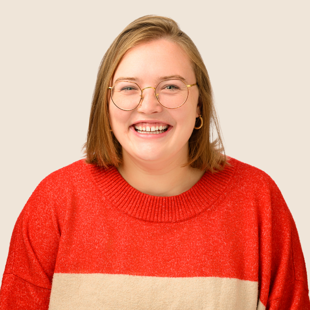 Grace Holst - LynLake Centers for WellBeing